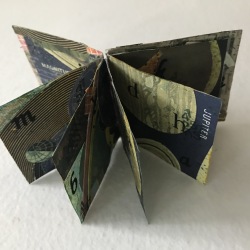 2021 Mini Book Exchange Gallery - Bay Area Book Artists