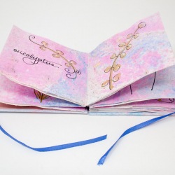 2021 Mini Book Exchange Gallery - Bay Area Book Artists